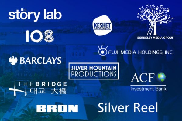 Conferences & events - Mipcom