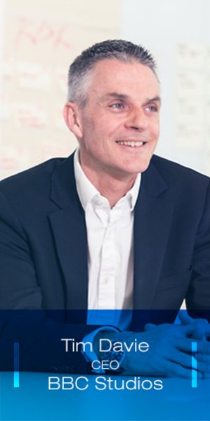 Conferences & events - Mipcom