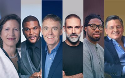 Conferences & events - Mipcom