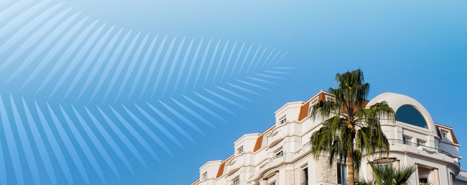 MIPCOM - The International Co-Production & Entertainment Content Market