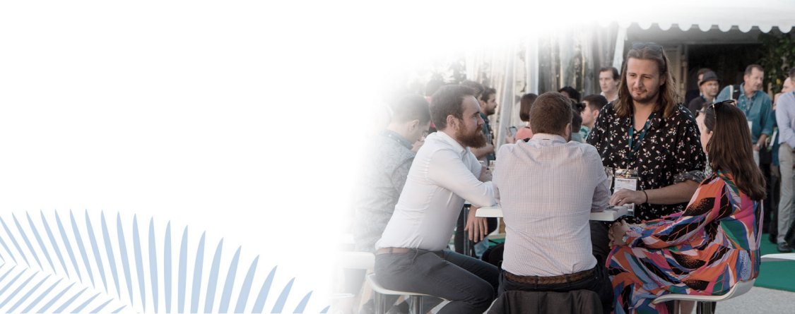 Who is coming at MIPCOM CANNES?