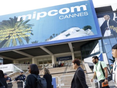 MIPCOM CANNES - The International Co-Production & Entertainment Content ...