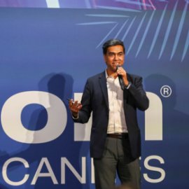 MIPCOM CANNES - The International Co-Production & Entertainment Content ...