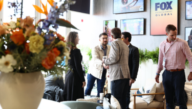 MIPCOM CANNES - The International Co-Production & Entertainment Content ...