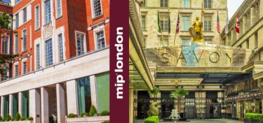 MIPCOM CANNES - The International Co-Production & Entertainment Content ...